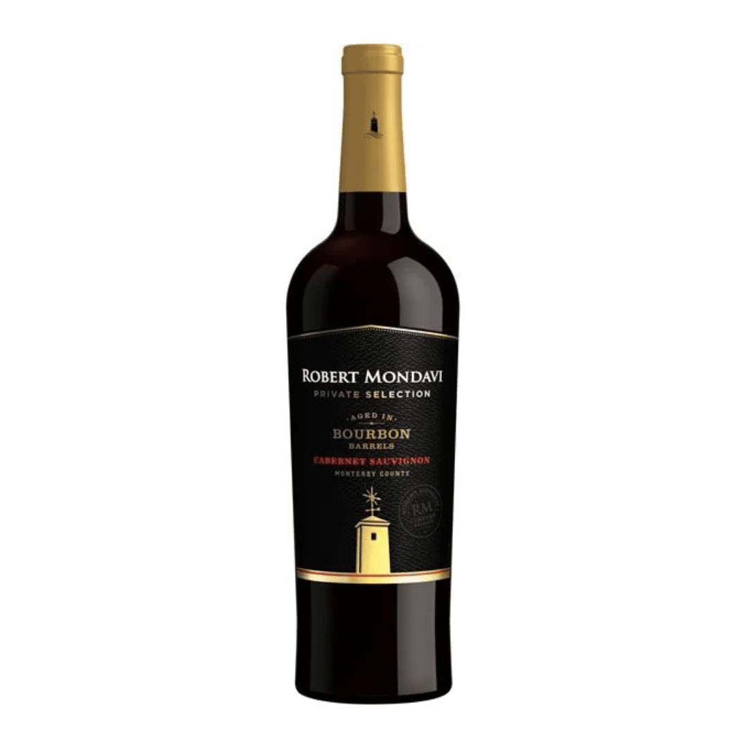 ไวน์ Duty Free ยี่ห้อ Robert Mondavi พร้อมส่งทั่วไทย ของแท้ 100%