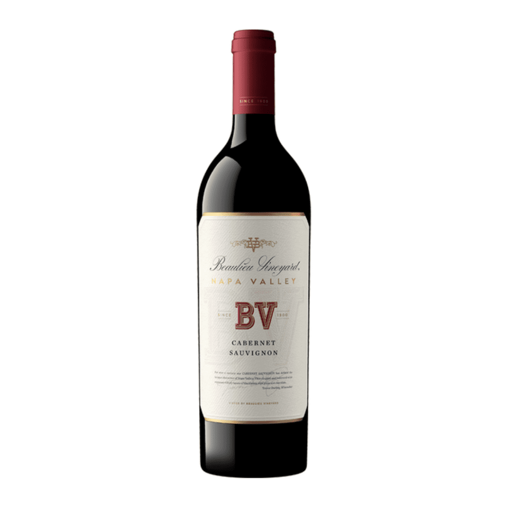 ไวน์แดง Beaulieu Vineyard Napa Valley Cabernet Sauvignon - ไวน์ Duty Free