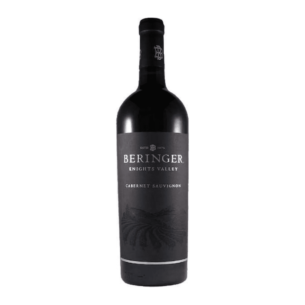 ไวน์แดง Beringer Knights Valley Cabernet - ไวน์ Duty Free